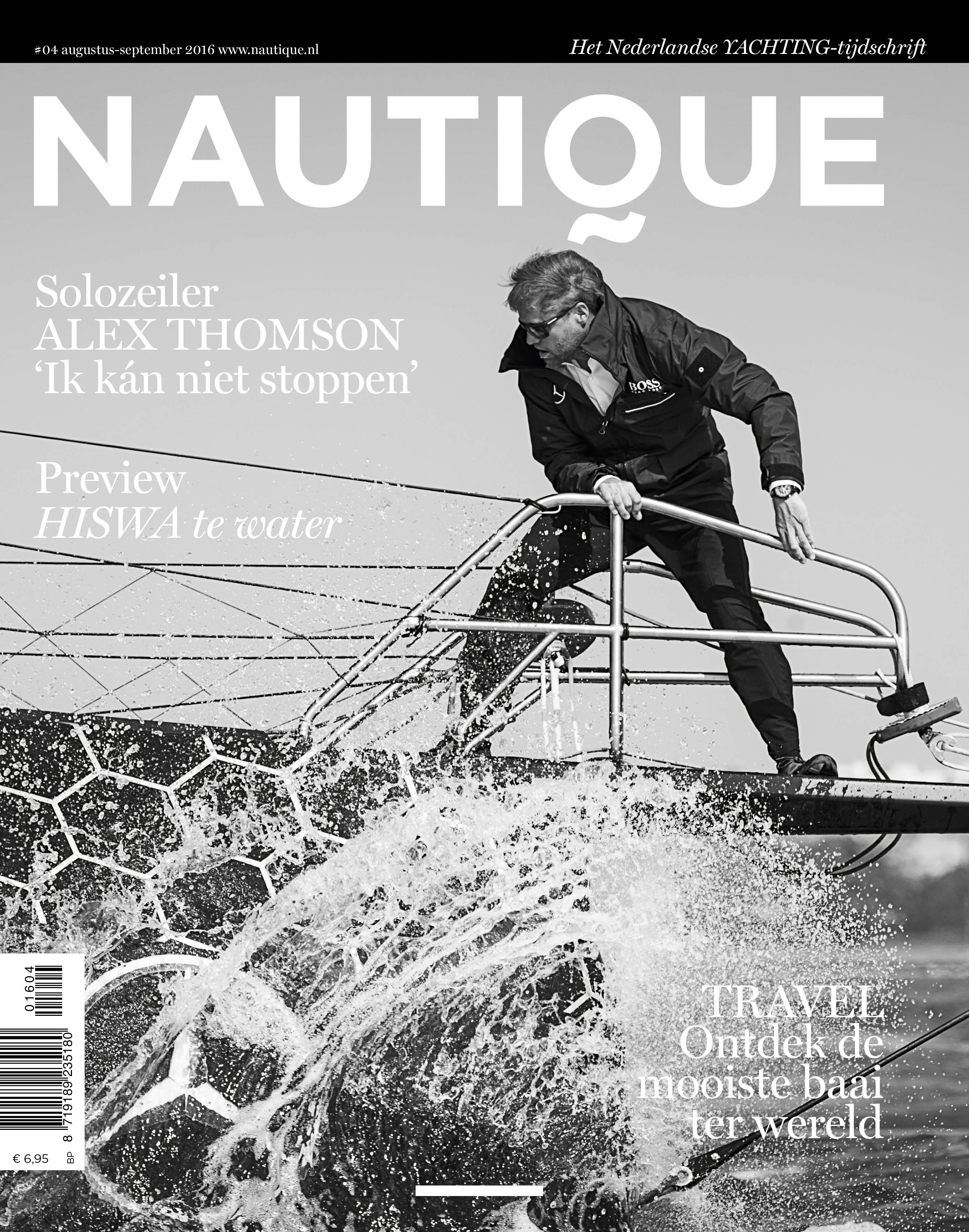 Ntq 04 2016 Tijdschrift Land