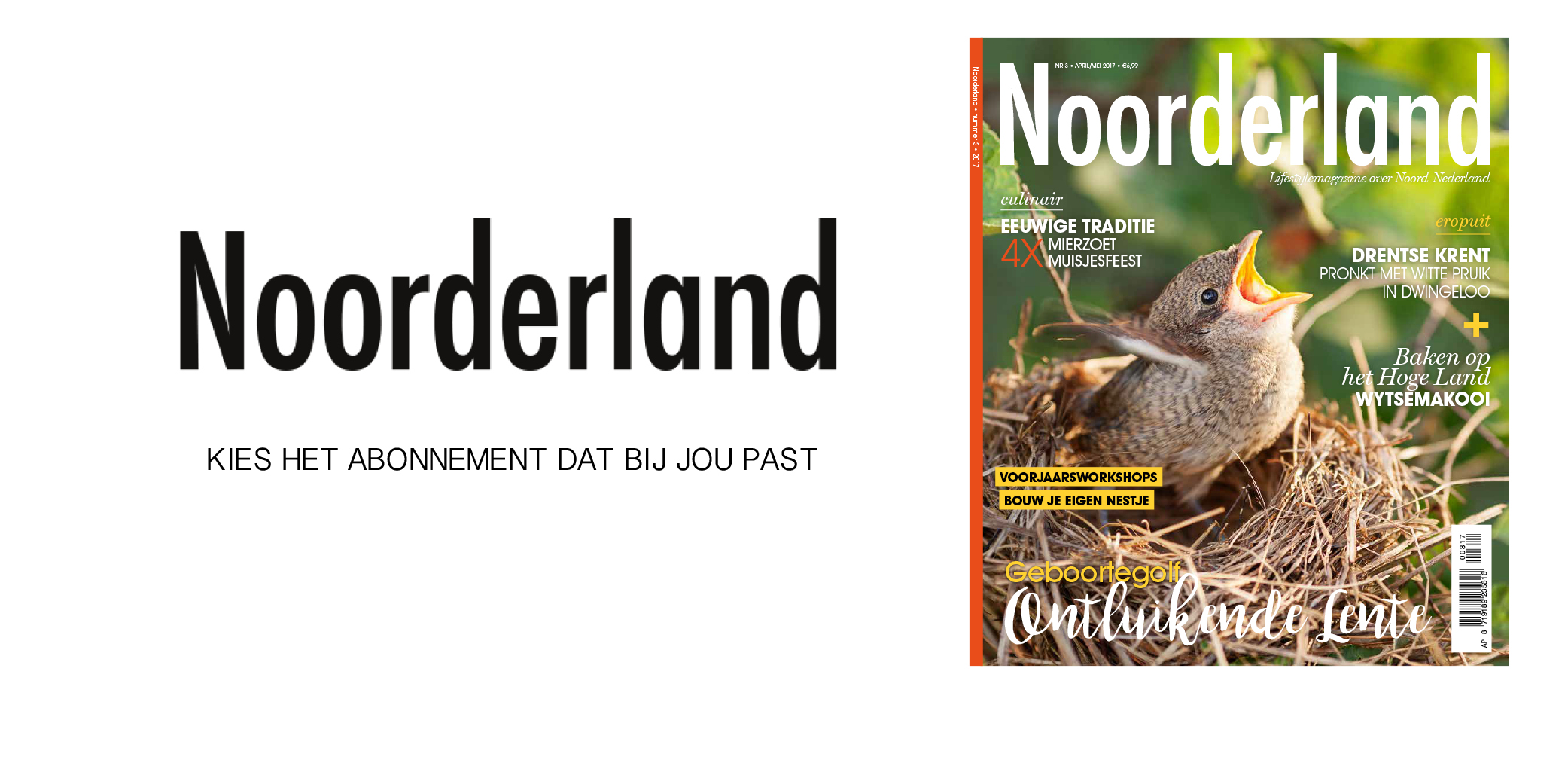tijdschriftland-noorderland – Tijdschrift.land