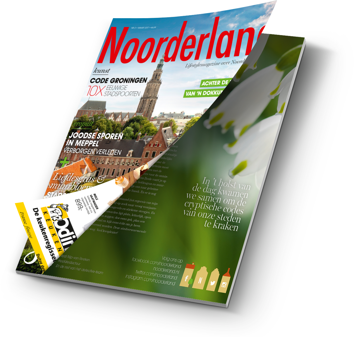noorderland1-mockup – Tijdschrift.land