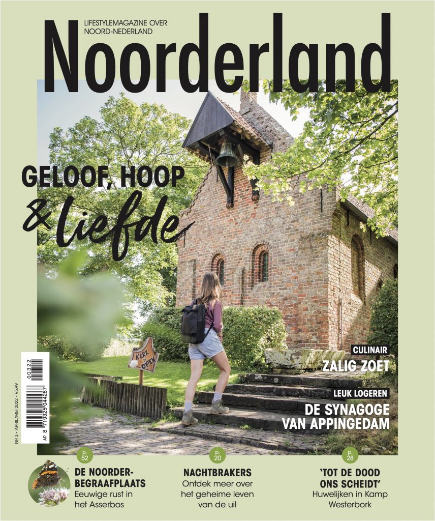 Noorderland 2022 / 3 – Tijdschrift.land