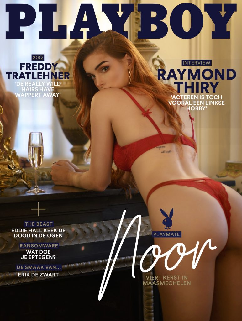 Playboy 2022 12 Tijdschriftland 9611