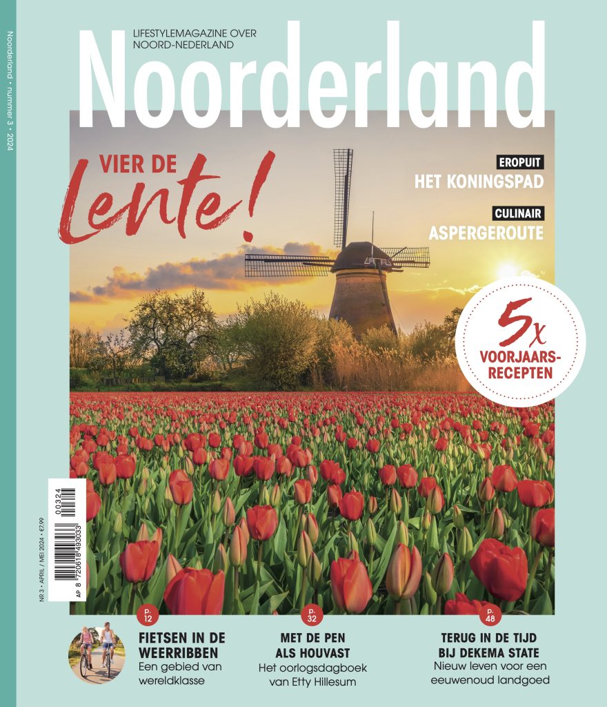 Noorderland 2024 / 3 – Tijdschrift.land