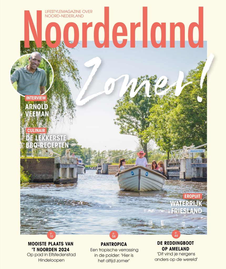Noorderland 2024 / 5 – Tijdschrift.land