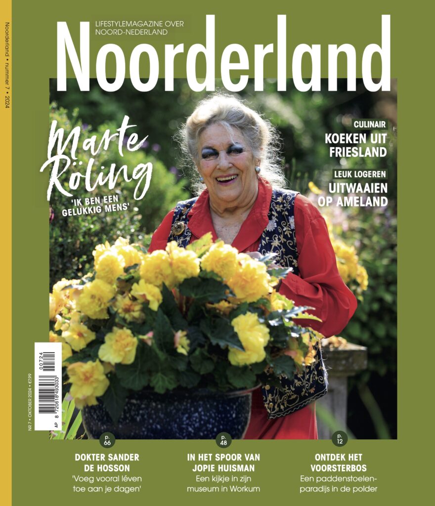 Noorderland 2024 / 7 – Tijdschrift.land