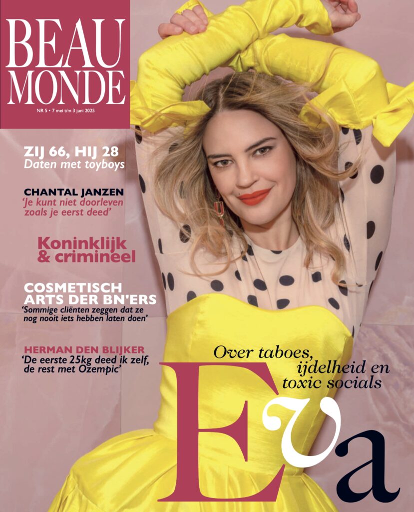 Beau Monde 2025 / 5 – Tijdschrift.land