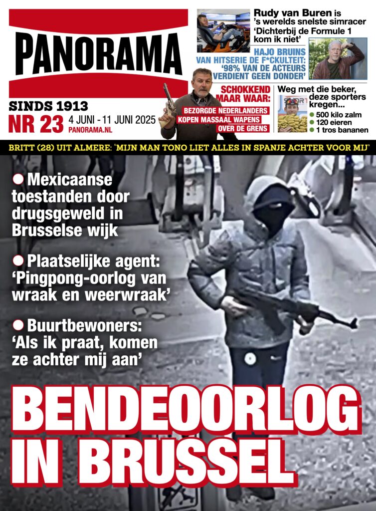 Panorama 2025 / 23 – Tijdschrift.land